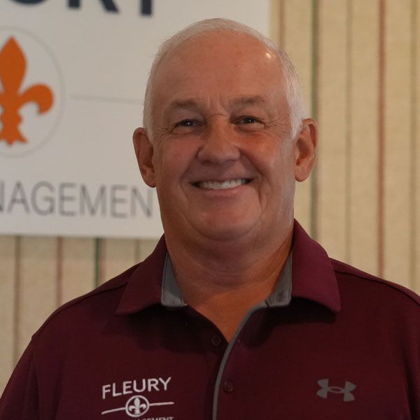 About - Fleury Risk Management