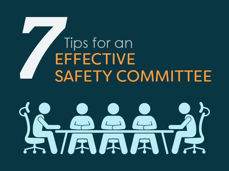 Safety Infographics - Fleury Risk Management